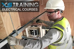 Online NVQ Level 3 Electrical Training Courses & More… - Electrical ...