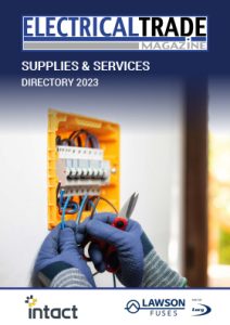Digital Magazines - Electrical Trade Magazine