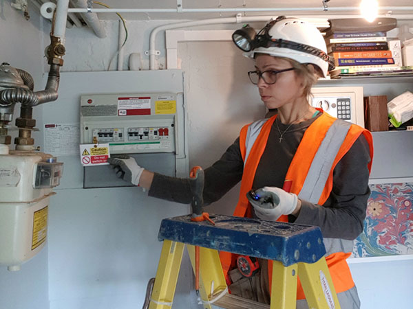 Electrical Training Courses That Work Around YOU - Electrical Trade ...