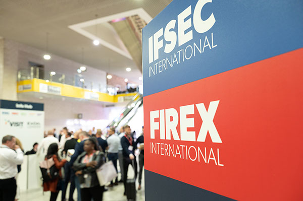 Thousands of visitors expected at FIREX to discover best practice ...