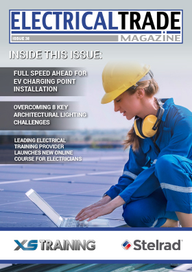Digital Magazines - Electrical Trade Magazine