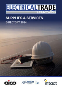 Digital Magazines - Electrical Trade Magazine